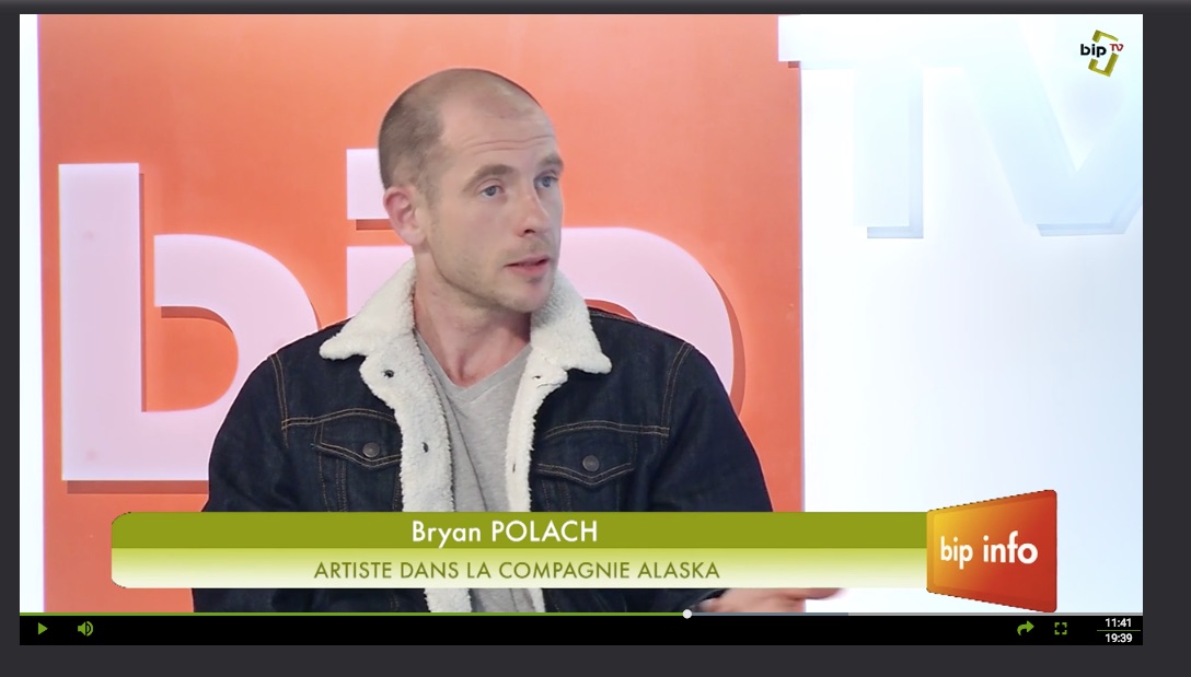 Presse – ALASKA